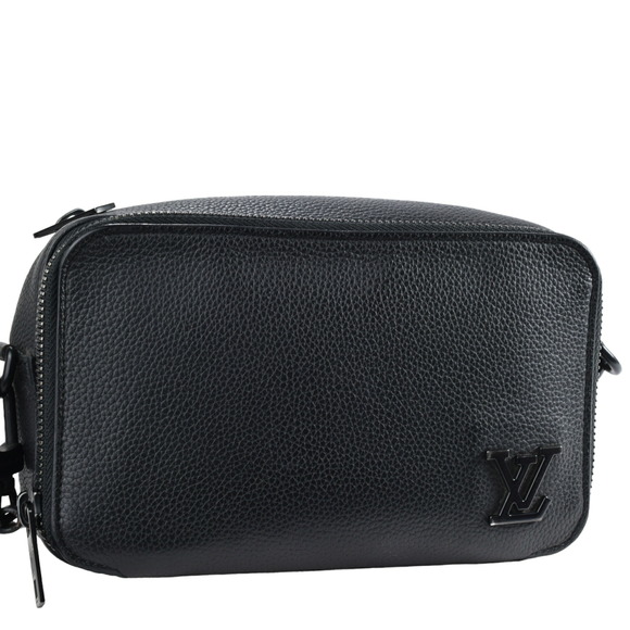 Louis Vuitton | Bags | Louis Vuitton Alpha Wearable Wallet Aerogram ...